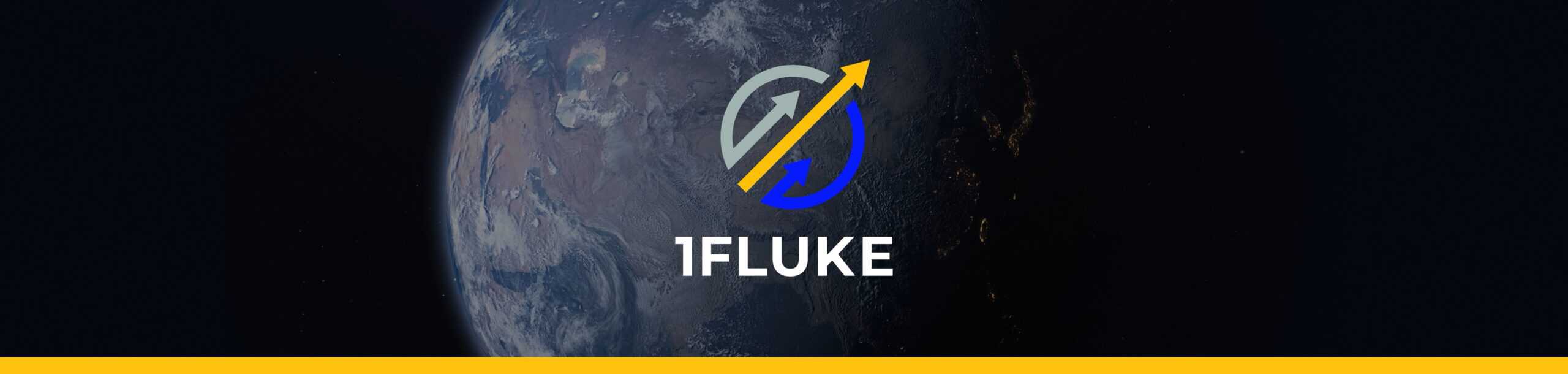 1FLUKE – Brand launch | The Creative Foundry
